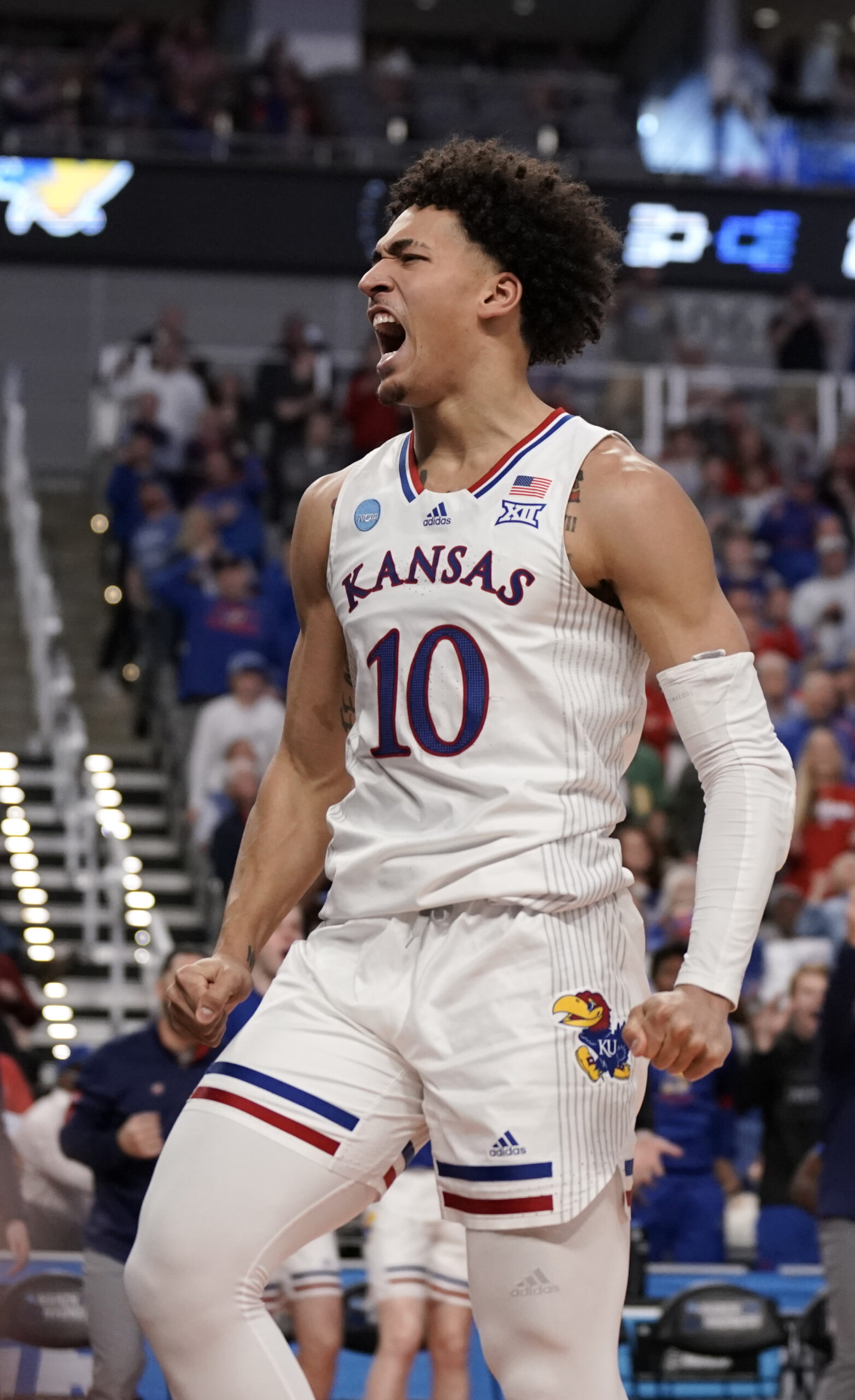 KU Men’s Basketball | News, Sports, Jobs - Lawrence Journal-World: news ...